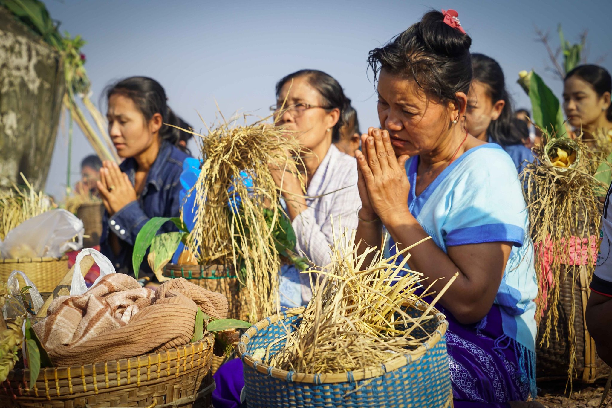 Farmers Speak! | Broken Rice Atlas